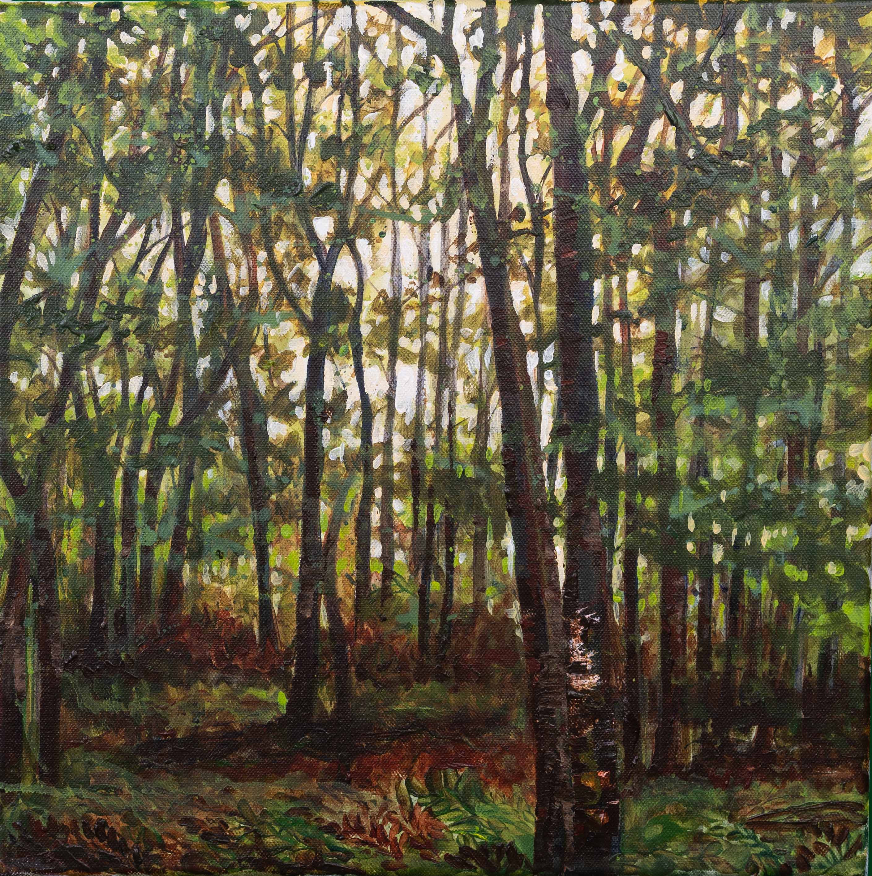 Lorraine Brett Artist – Lorraine Brett Artist